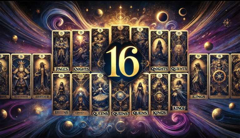 偉特塔羅宮廷牌人物解析 * 017 Cafe' 與你一起咖啡館